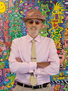 James Rizzi | Rizzi Ludwigsburg